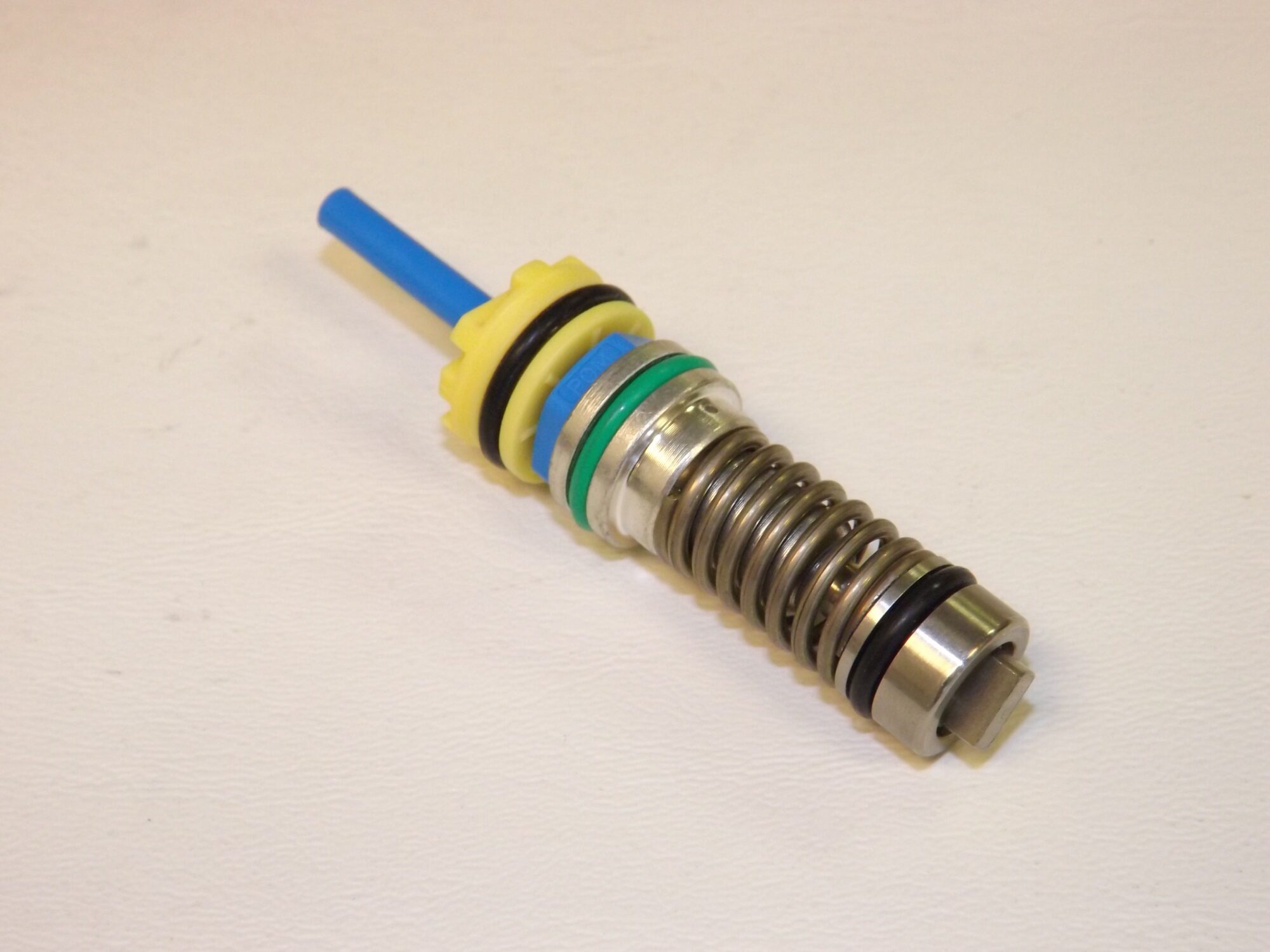Unloader (Spill) Valve - 45806750 | Landa Pressure Washers of Rhode Island