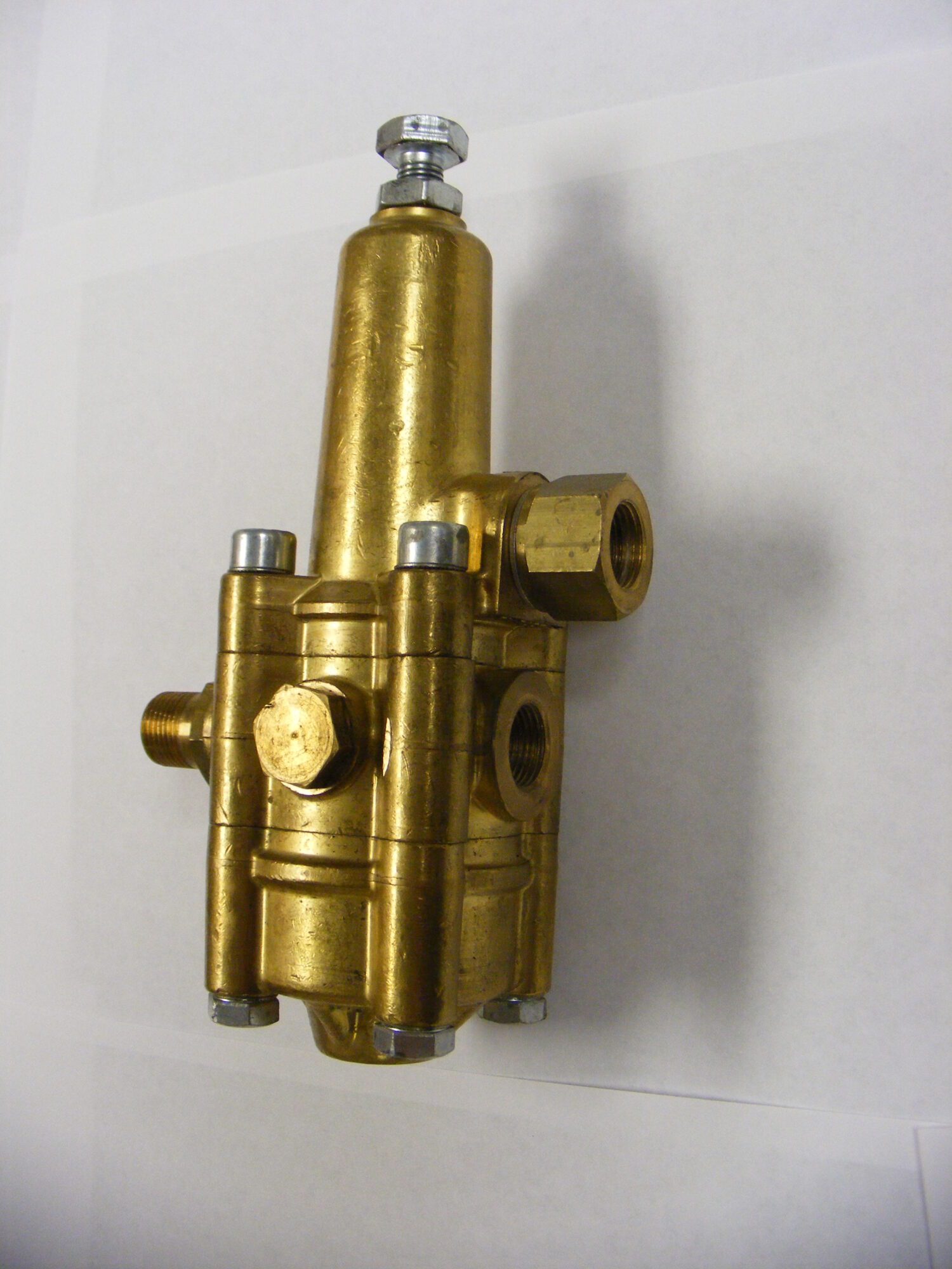 General Pump Unloader K7.2 - 87126190 | Landa Pressure Washers of Rhode ...