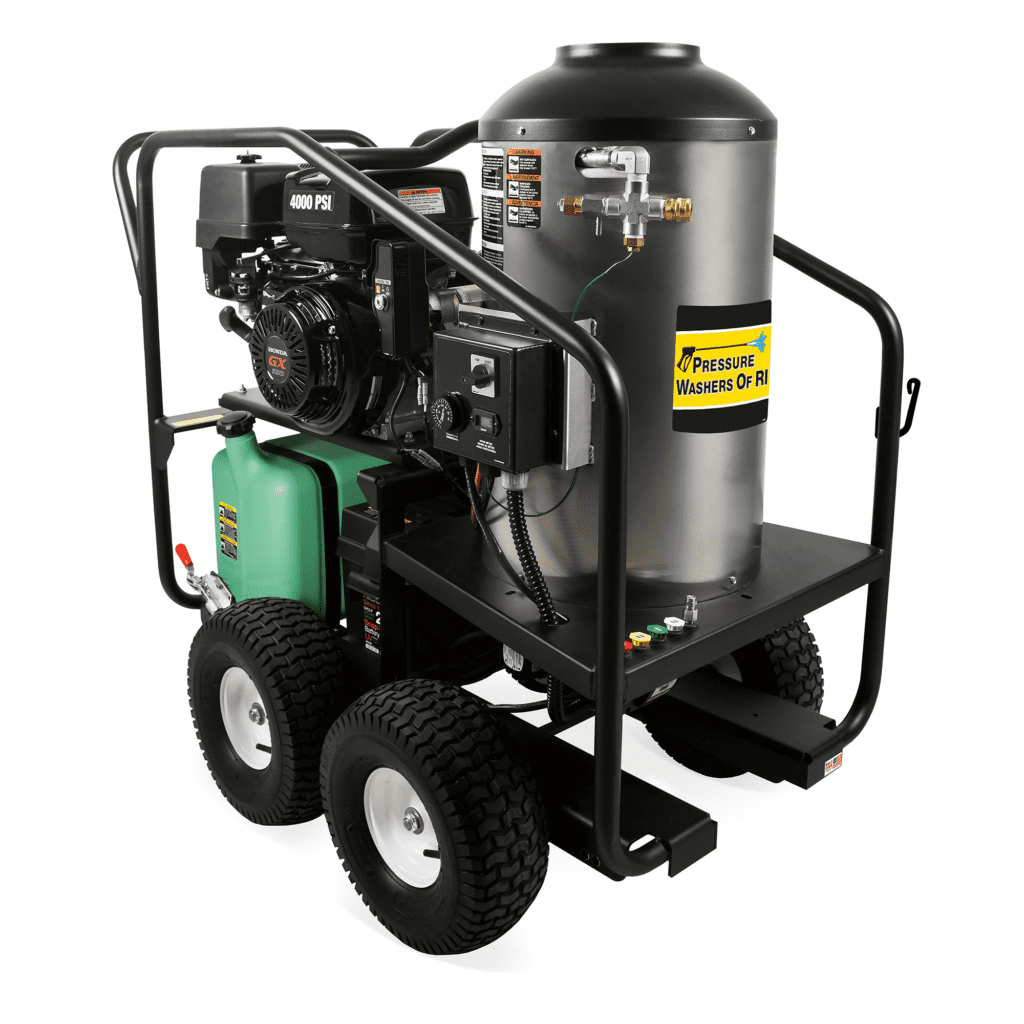 Pressure Washer Parts and Accessories | Landa Pressure Washers of Rhode ...